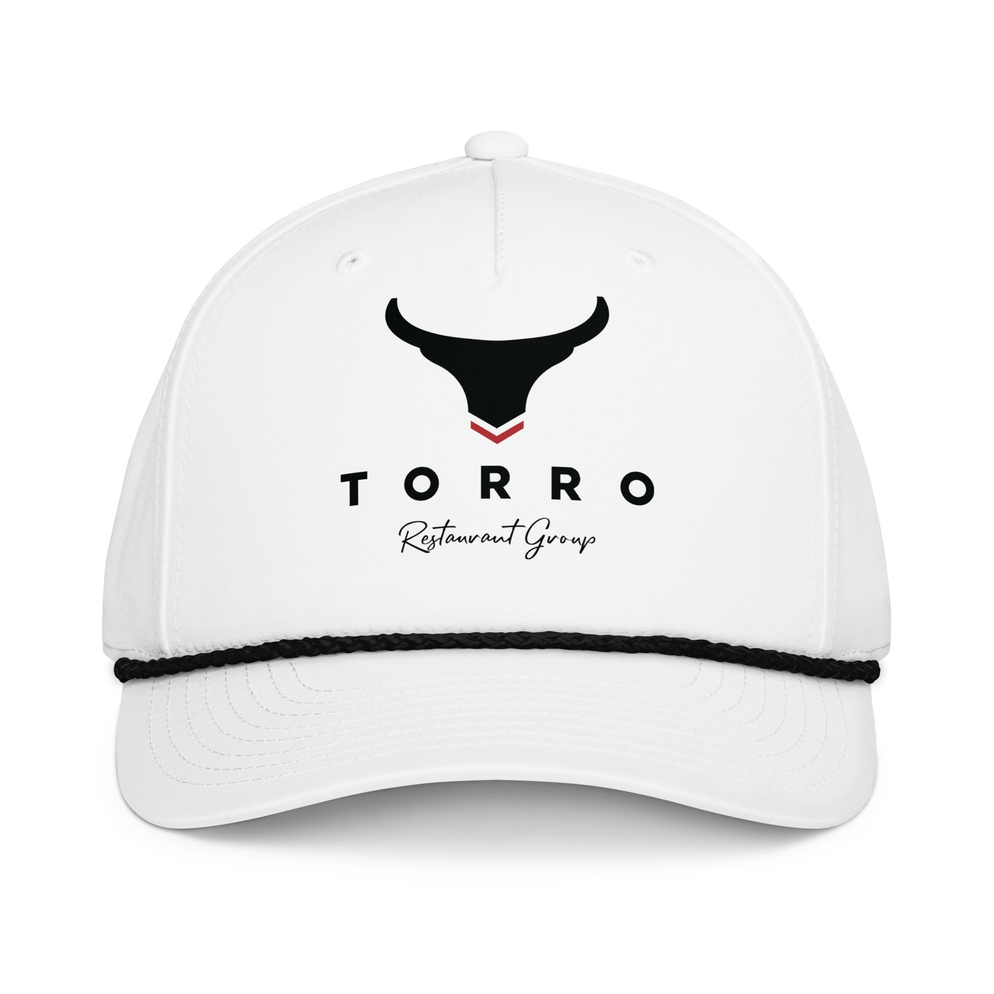 Torro RG Rop Cap – Torro Restaurant Group